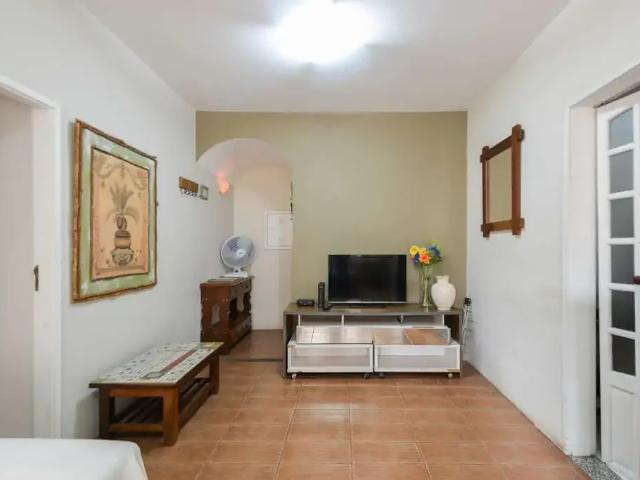 Apartamento para Venda em São Paulo/SP Jardim Paulista 2 Quartos