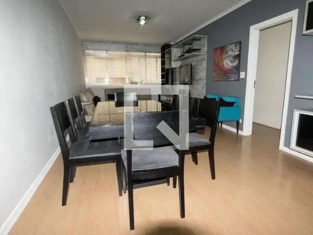 Apartamento para Venda em São Paulo/SP Jardim Paulista 2 Quartos