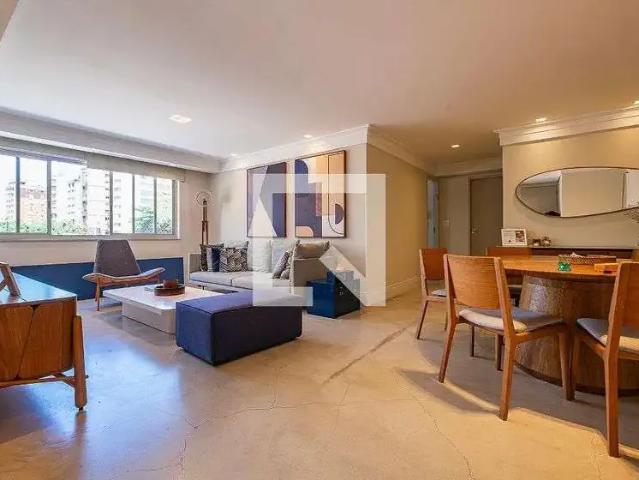Apartamento para Venda em São Paulo/SP Jardim Paulista 2 Quartos