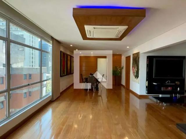 Apartamento para Venda em São Paulo/SP Jardim Paulista 2 Quartos