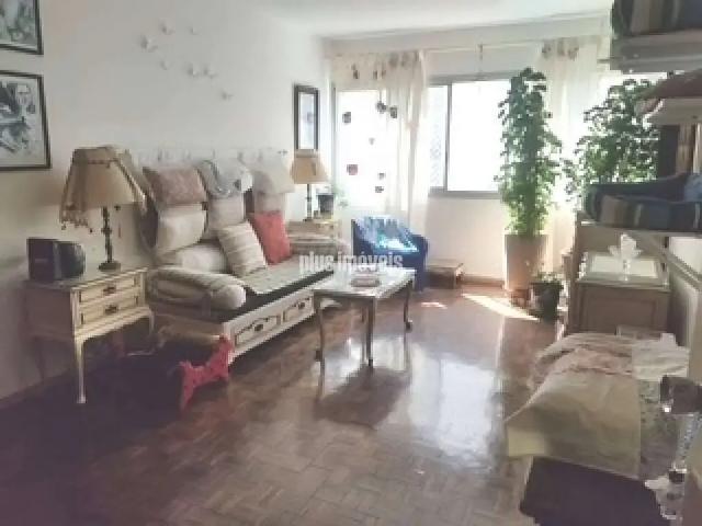 Apartamento para Venda em São Paulo/SP Jardim Paulista 2 Quartos