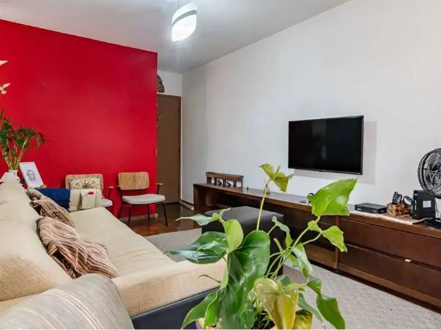 Apartamento para Venda em São Paulo/SP Jardim Paulista 2 Quartos