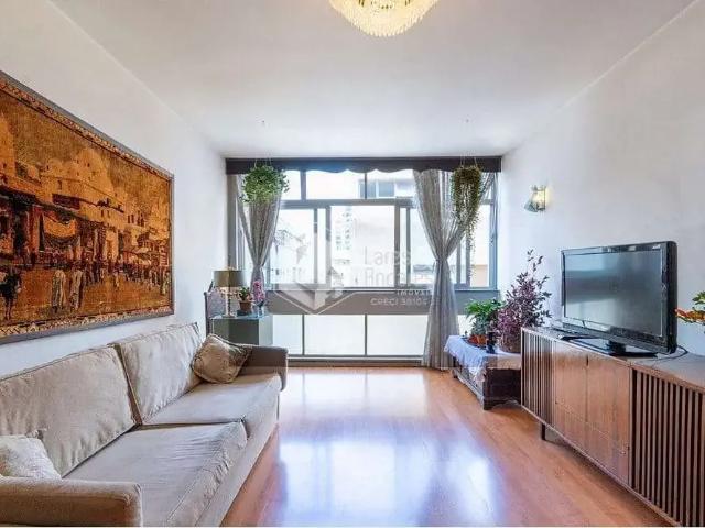 Apartamento para Venda em São Paulo/SP Jardim Paulista 2 Quartos