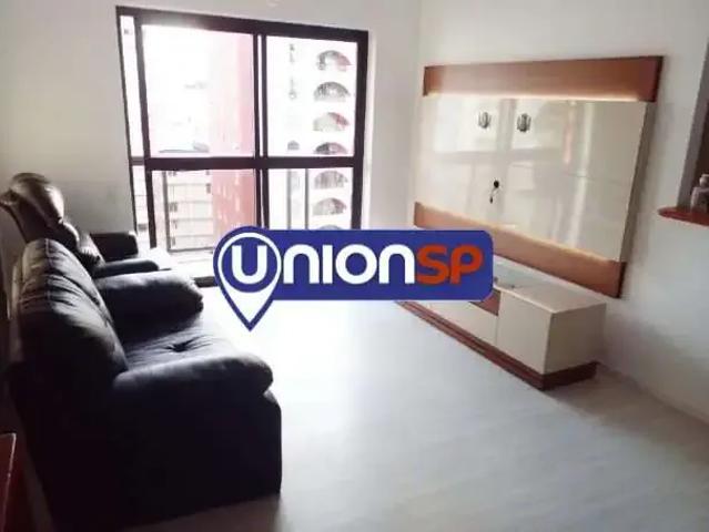 Apartamento para Venda em São Paulo/SP Jardim Paulista 2 Quartos