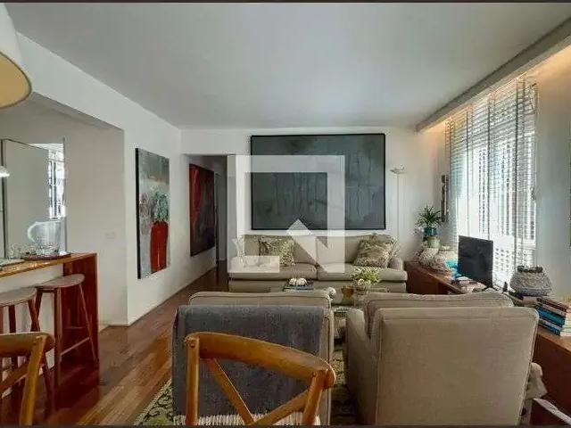 Apartamento para Venda em São Paulo/SP Jardim Paulista 2 Quartos