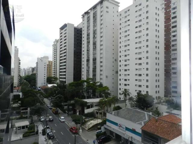 Apartamento para Venda em São Paulo/SP Jardim Paulista 2 Quartos