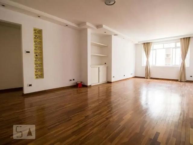 Apartamento para Venda em São Paulo/SP Jardim Paulista 2 Quartos