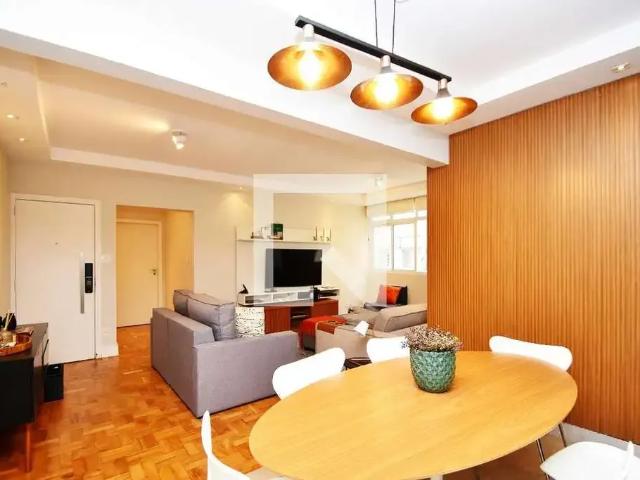 Apartamento para Venda em São Paulo/SP Jardim Paulista 2 Quartos