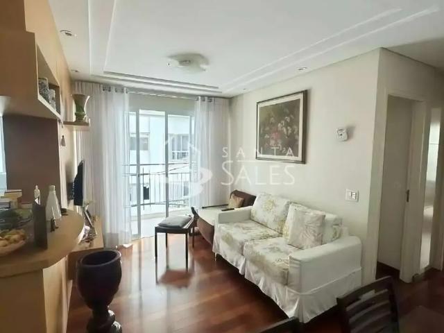 Apartamento para Venda em São Paulo/SP Jardim Paulista 2 Quartos