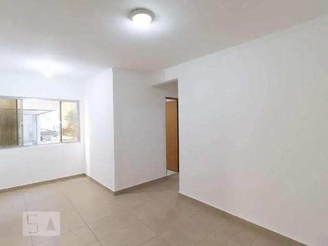 Apartamento para Venda em São Paulo/SP Jardim Paulista 2 Quartos