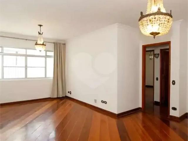 Apartamento para Venda em São Paulo/SP Jardim Paulista 2 Quartos