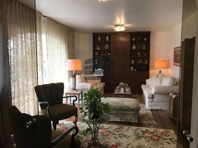 Apartamento para Venda em São Paulo/SP Jardim Paulista 2 Quartos