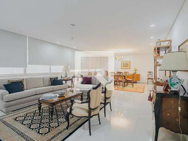 Apartamento para Venda em São Paulo/SP Jardim Paulista 2 Quartos