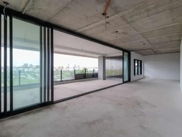 Apartamento para Venda em São Paulo/SP Jardim Paulista 2 Quartos