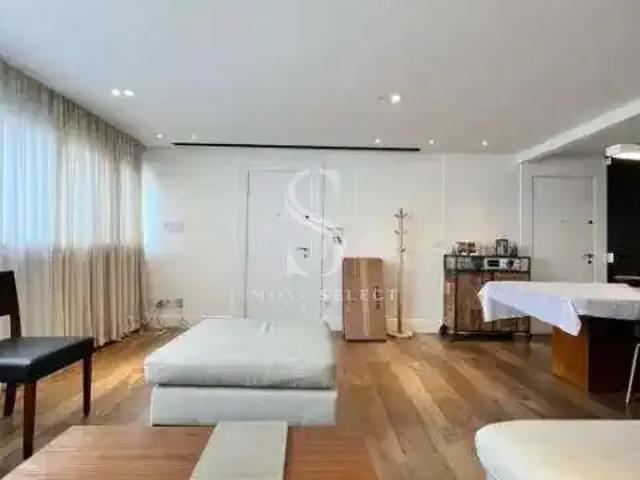 Apartamento para Venda em São Paulo/SP Jardim Paulista 2 Quartos