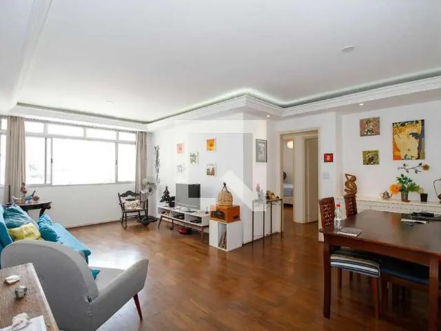 Apartamento para Venda em São Paulo/SP Jardim Paulista 2 Quartos