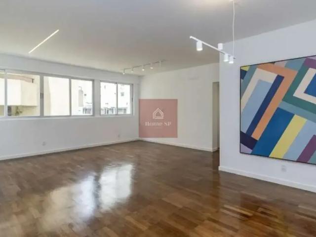 Apartamento para Venda em São Paulo/SP Jardim Paulista 2 Quartos