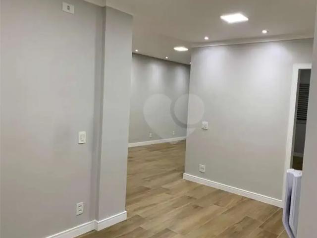 Apartamento para Venda em São Paulo/SP Jardim Paulista 2 Quartos