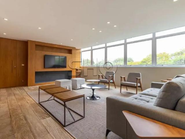 Apartamento para Venda em São Paulo/SP Jardim Paulista 2 Quartos