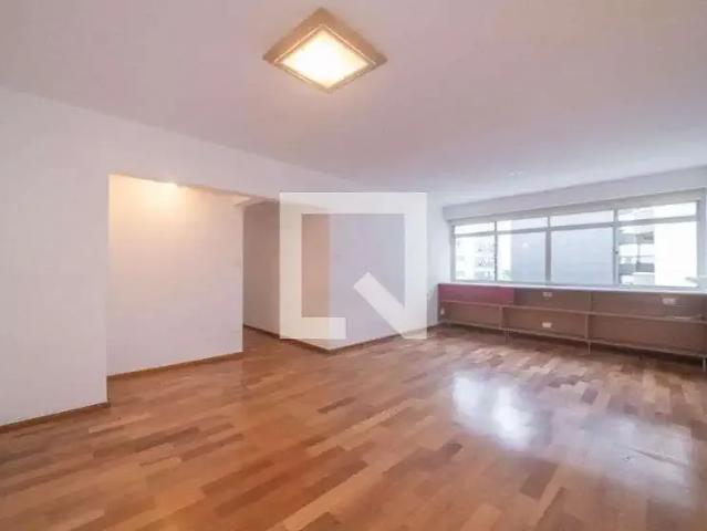 Apartamento para Venda em São Paulo/SP Jardim Paulista 2 Quartos