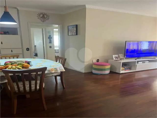 Apartamento para Venda em São Paulo/SP Jardim Paulista 2 Quartos