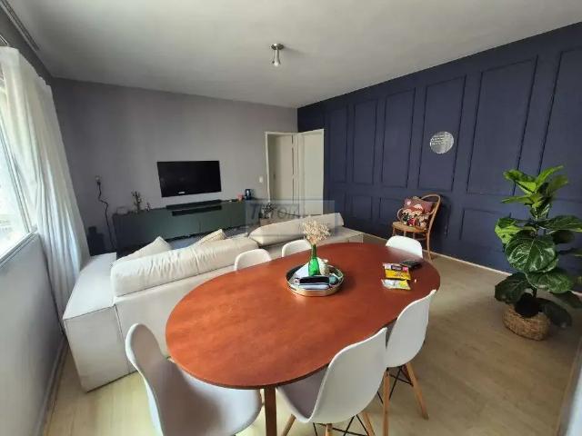 Apartamento para Venda em São Paulo/SP Jardim Paulista 2 Quartos