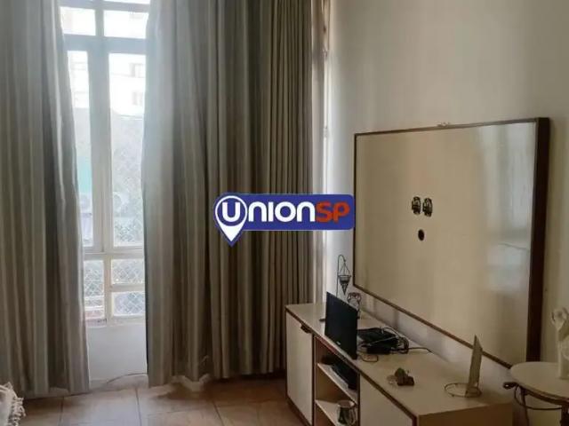 Apartamento para Venda em São Paulo/SP Jardim Paulista 2 Quartos