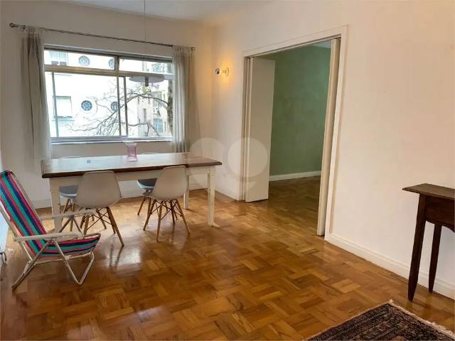 Apartamento para Venda em São Paulo/SP Jardim Paulista 2 Quartos