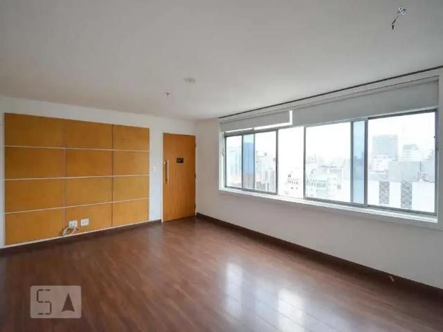 Apartamento para Venda em São Paulo/SP Jardim Paulista 2 Quartos