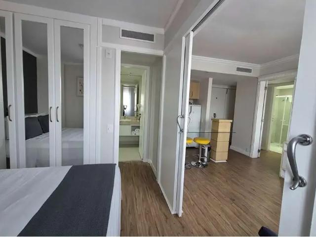 Apartamento para Venda em São Paulo/SP Jardim Paulista 2 Quartos