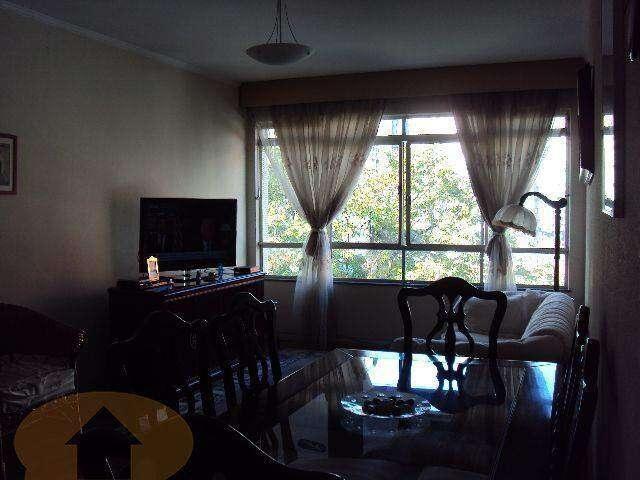 Apartamento para Venda em São Paulo/SP Jardim Paulista 2 Quartos