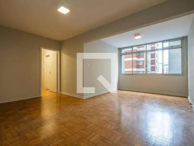 Apartamento para Venda em São Paulo/SP Jardim Paulista 2 Quartos