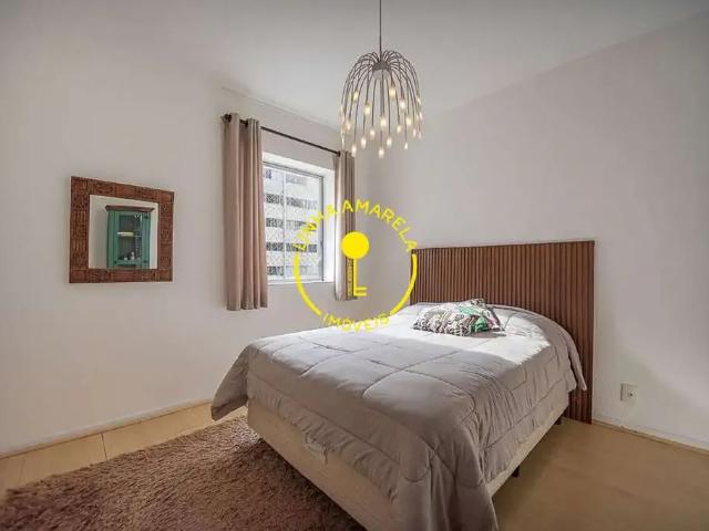 Apartamento para Venda em São Paulo/SP Jardim Paulista 2 Quartos