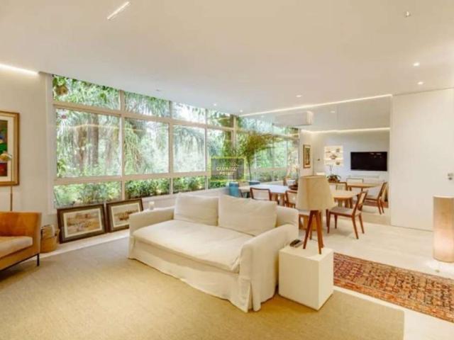 Apartamento para Venda em São Paulo/SP Jardim Paulista 2 Quartos