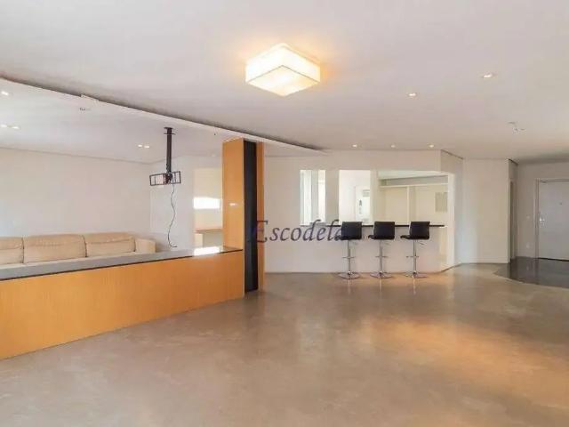 Apartamento para Venda em São Paulo/SP Jardim Paulista 2 Quartos
