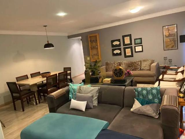 Apartamento para Venda em São Paulo/SP Jardim Paulista 2 Quartos