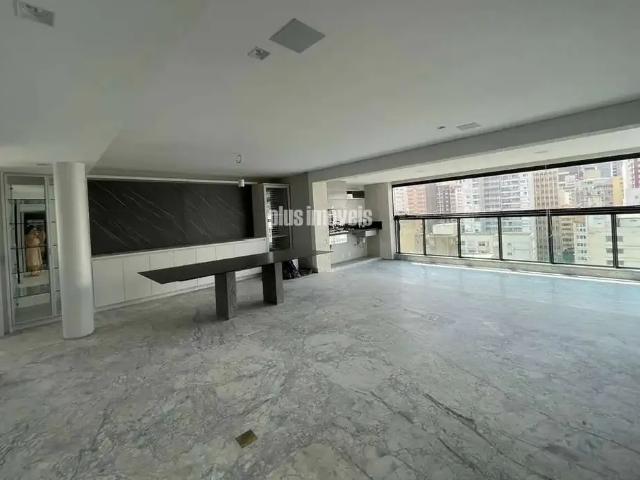 Apartamento para Venda em São Paulo/SP Jardim Paulista 2 Quartos
