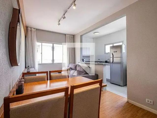 Apartamento para Venda em São Paulo/SP Jardim Paulista 2 Quartos