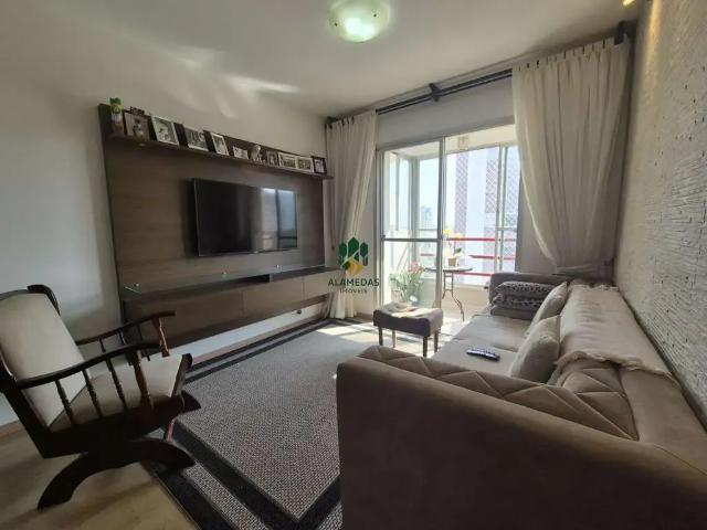 Apartamento para Venda em São Paulo/SP Jardim Paulista 2 Quartos