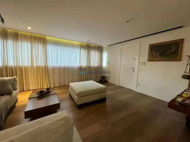 Apartamento para Venda em São Paulo/SP Jardim Paulista 2 Quartos