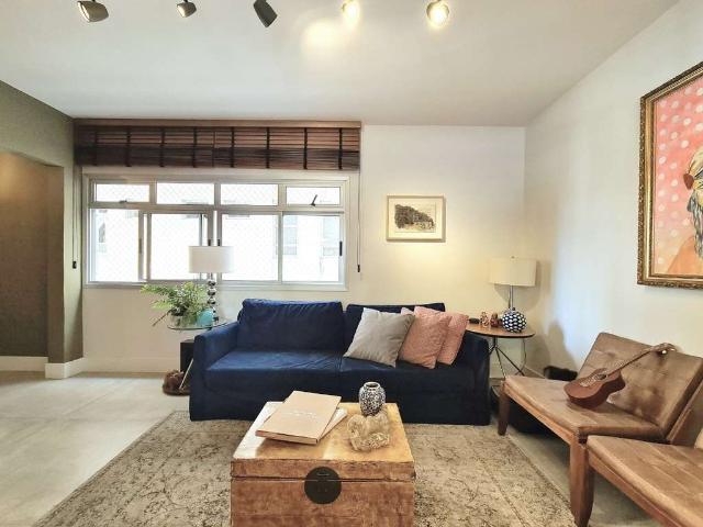 Apartamento para Venda em São Paulo/SP Jardim Paulista 2 Quartos