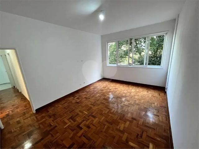 Apartamento para Venda em São Paulo/SP Jardim Paulista 2 Quartos