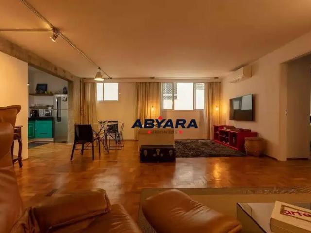 Apartamento para Venda em São Paulo/SP Jardim Paulista 2 Quartos