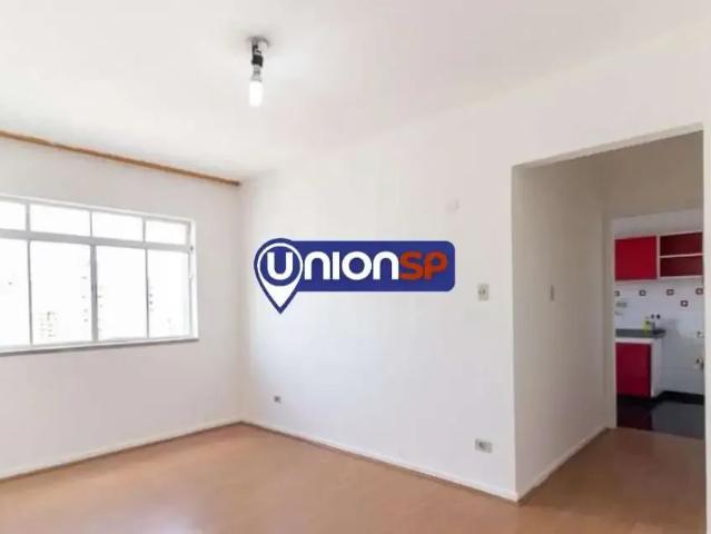 Apartamento para Venda em São Paulo/SP Jardim Paulista 2 Quartos