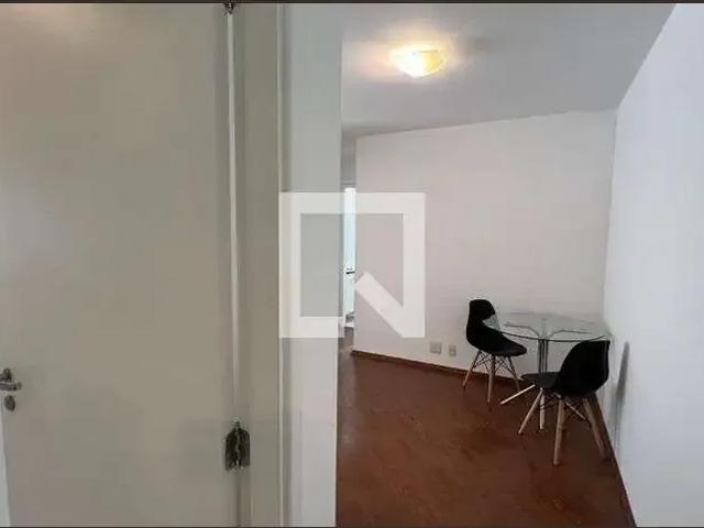 Apartamento para Venda em São Paulo/SP Jardim Paulista 2 Quartos