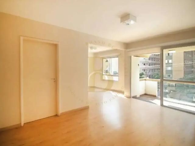 Apartamento para Venda em São Paulo/SP Jardim Paulista 2 Quartos