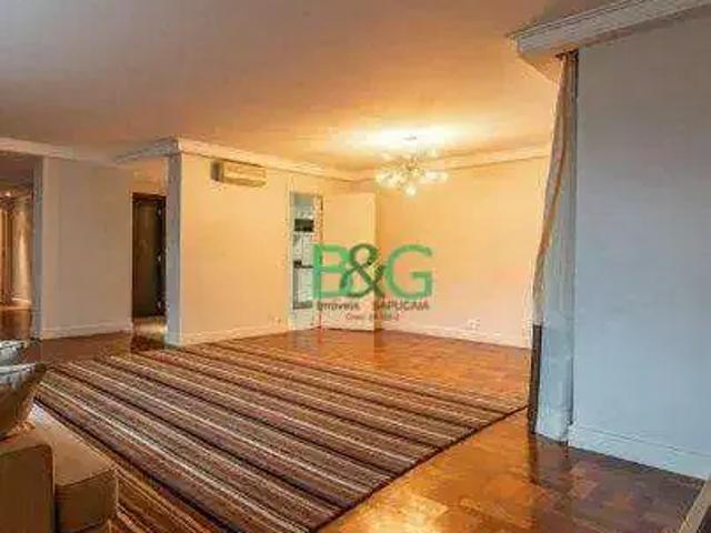 Apartamento para Venda em São Paulo/SP Jardim Paulista 2 Quartos