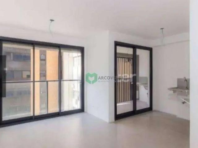 Apartamento para Venda em São Paulo/SP Jardim Paulista 2 Quartos