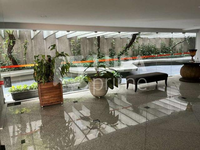 Apartamento para Venda em São Paulo/SP Jardim Paulista 2 Quartos
