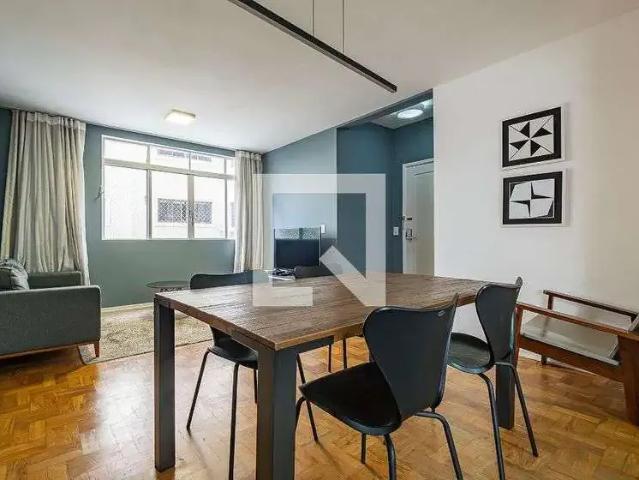 Apartamento para Venda em São Paulo/SP Jardim Paulista 2 Quartos
